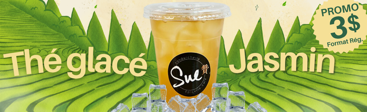 Sue Foods – SUE FOODS