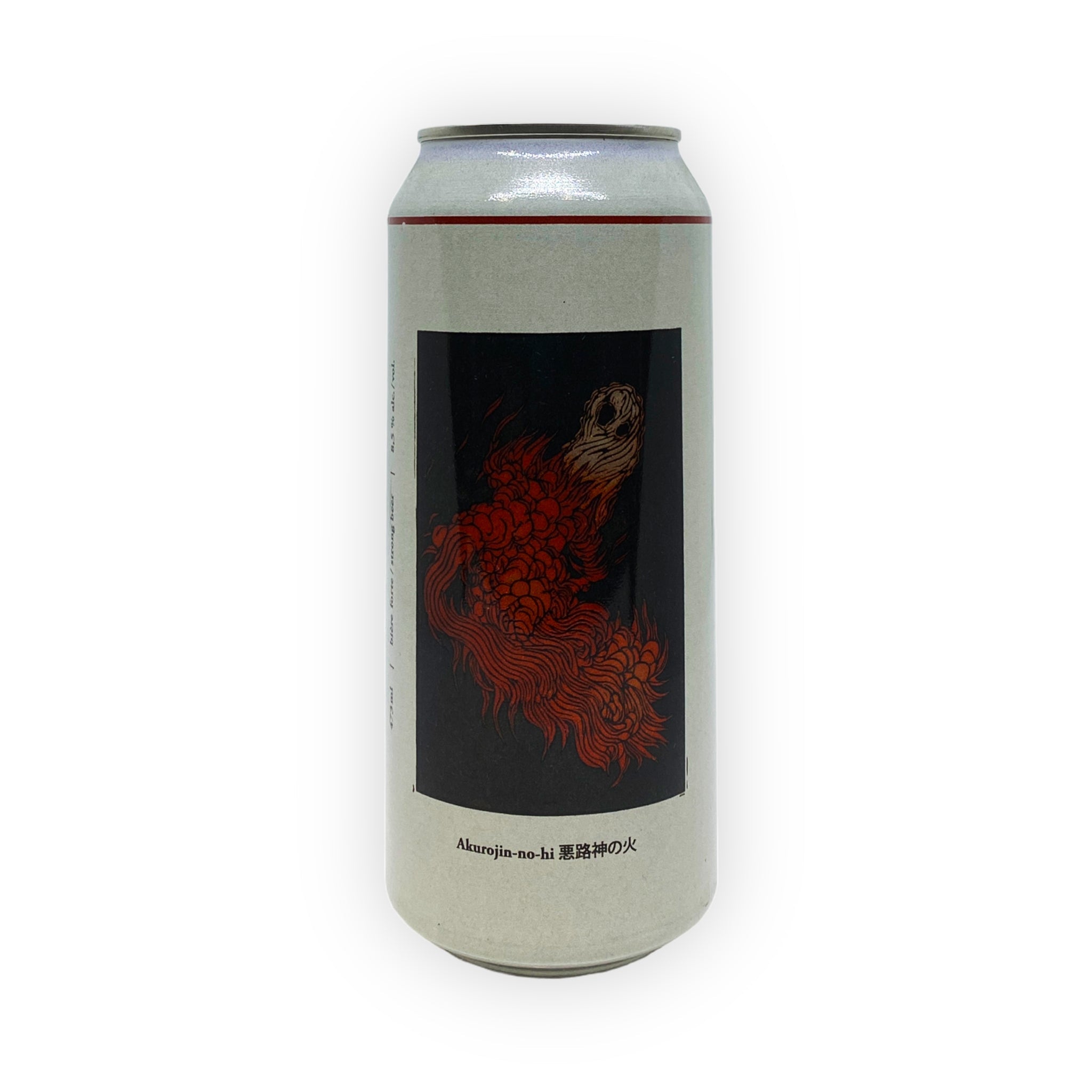 Ippon Akurojin-no-hi – SUE FOODS