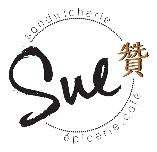 Sue Foods – SUE FOODS