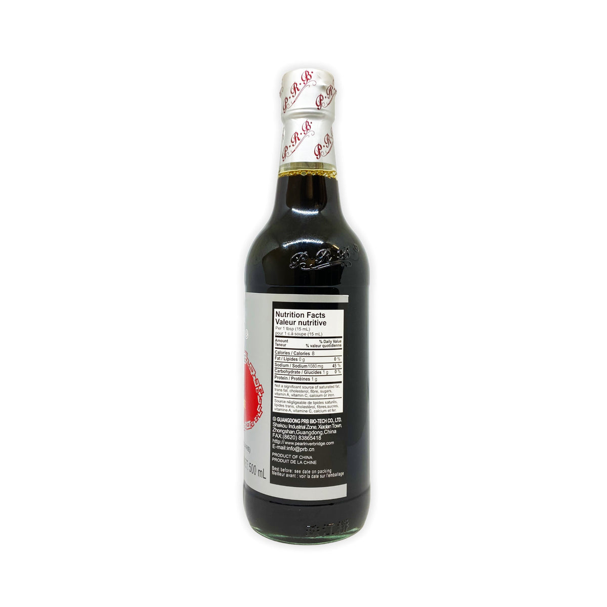 Sauce soja claire – SUE FOODS