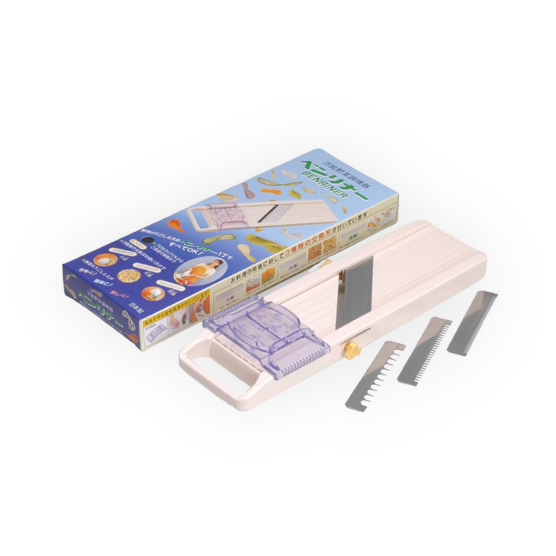 Japanese mandolin – SUE FOODS