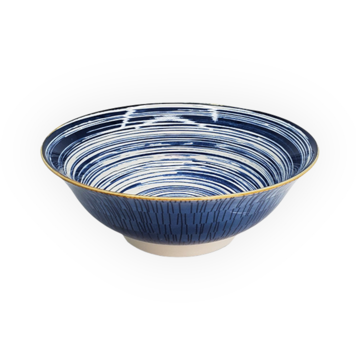 Bowl - swirl 8" – SUE FOODS